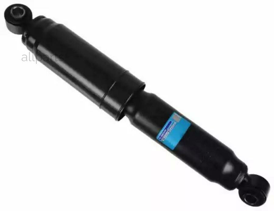 SACHS 314715 Амортизатор подвески задн газовый, CITROEN JUMPER 06-, PEUGEOT BOXER 06-, FIAT DUCATO