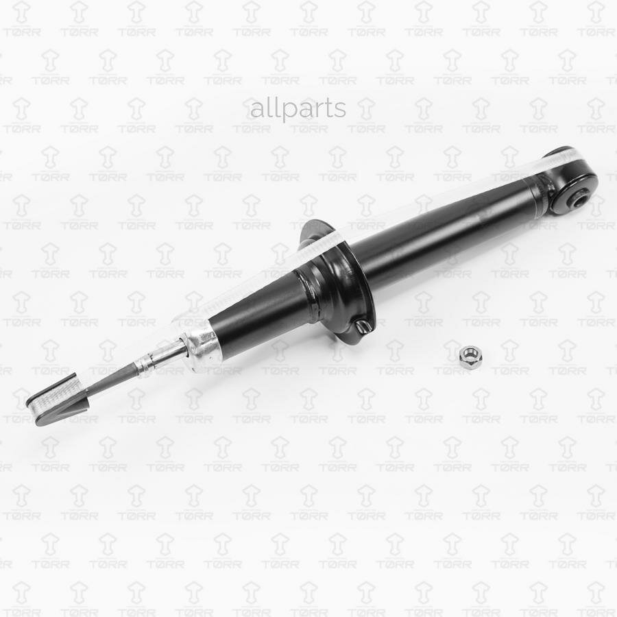 TORR DH1371 Амортизатор задний газовый