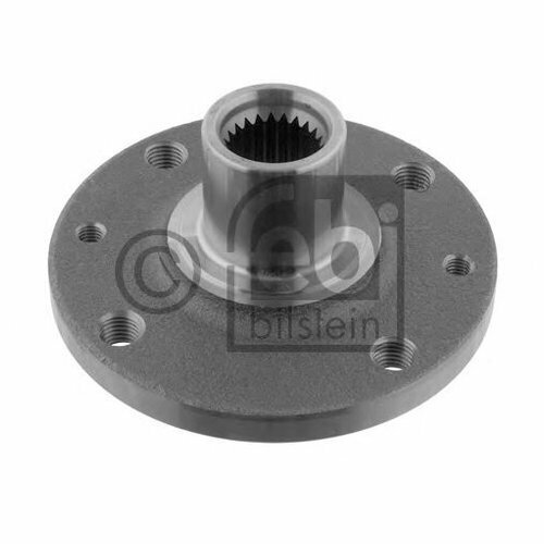 Ступица колеса передняя Febi 32555