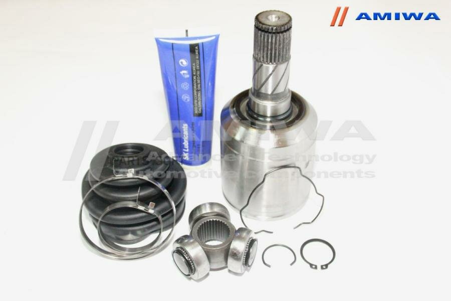 24213573 AMIWA ШРУС внутренний левый 33X35X28
