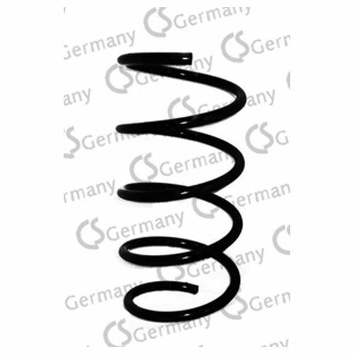 Пружина перед ASX GAW Lancer VIII CYA CZA Sportb.CXA 1,8 CITROEN C4 Airc. PEUGEOT 4008 1,6 08г-- Cs 14620003 для Citroen C4 Aircross; Mitsubishi ASX, Lancer VIII; Peugeot 4008