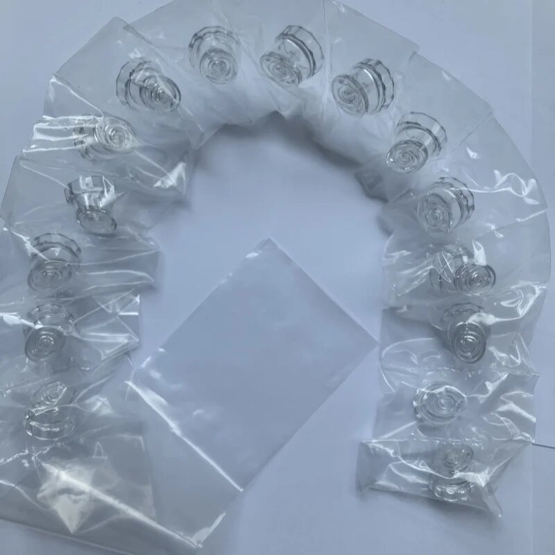 Hydra Skin Ручка для пилинга Clear