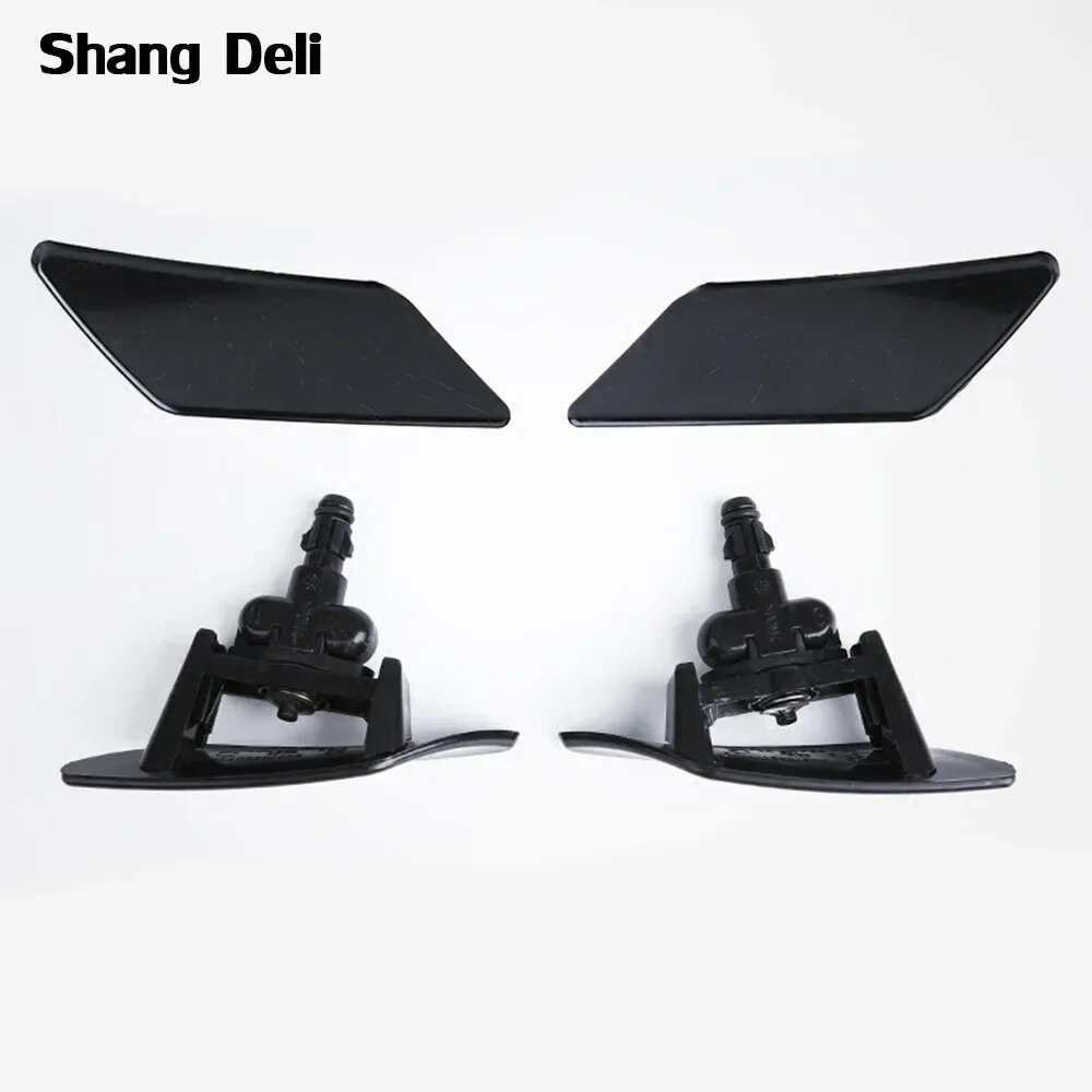 Крышка форсунки омывателя Peugeot 307, 1 Pair