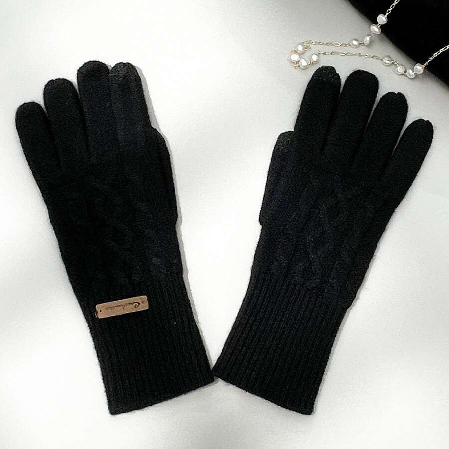 Перчатки для женщин