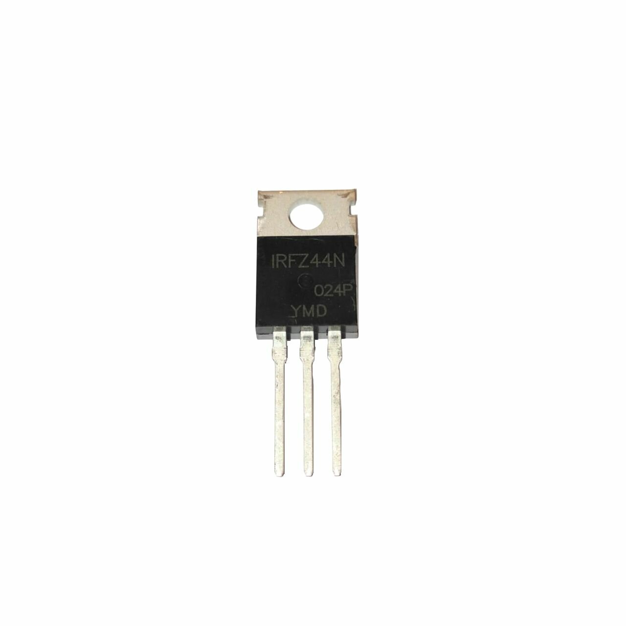 Транзистор IRFZ44N N-MOSFET (RUME)