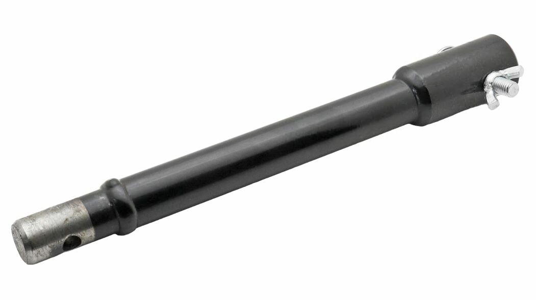 Удлинитель шнека (L250мм, Dпос.20мм) (Brait AG-52, Carver AG-252)