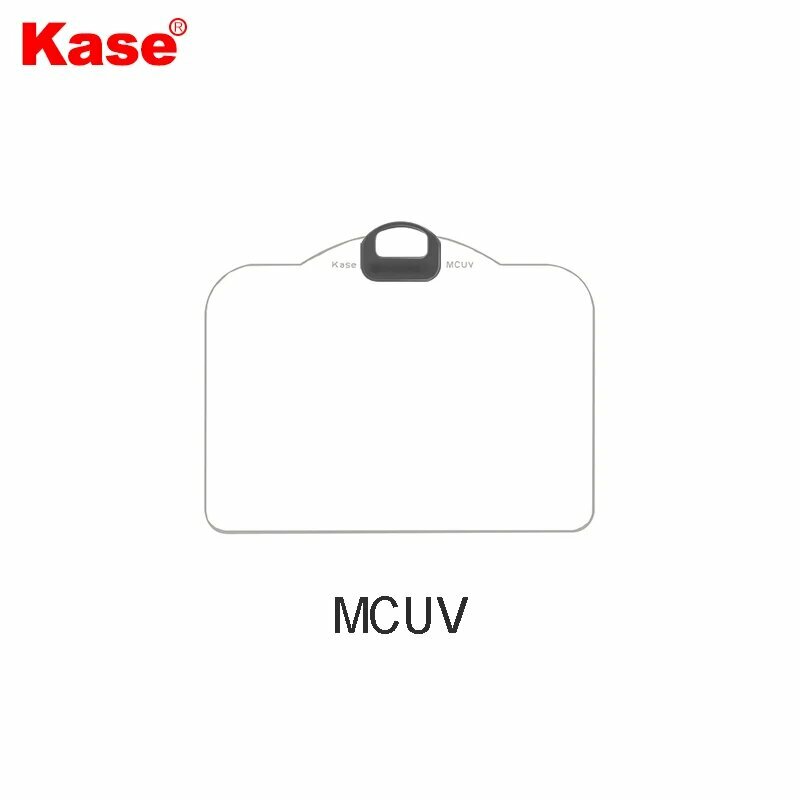 Зажимной фильтр Kase Clip-in Filter для Nikon Z5 / Z6 / Z6II / Z7 / Z7 II / Z8 / Z9 MCUV