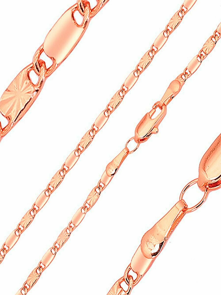 Цепь FJ Fallon Jewelry