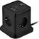 Сетевой фильтр Cablexpert Tower 4р, 10А, 1xType-C PD, 20Вт, 2хUSB, 2м, ур. защит...