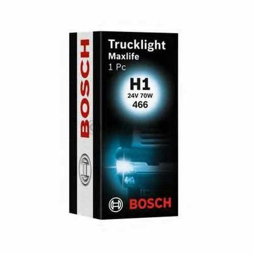 Лампа накаливания Bosch 1987302712