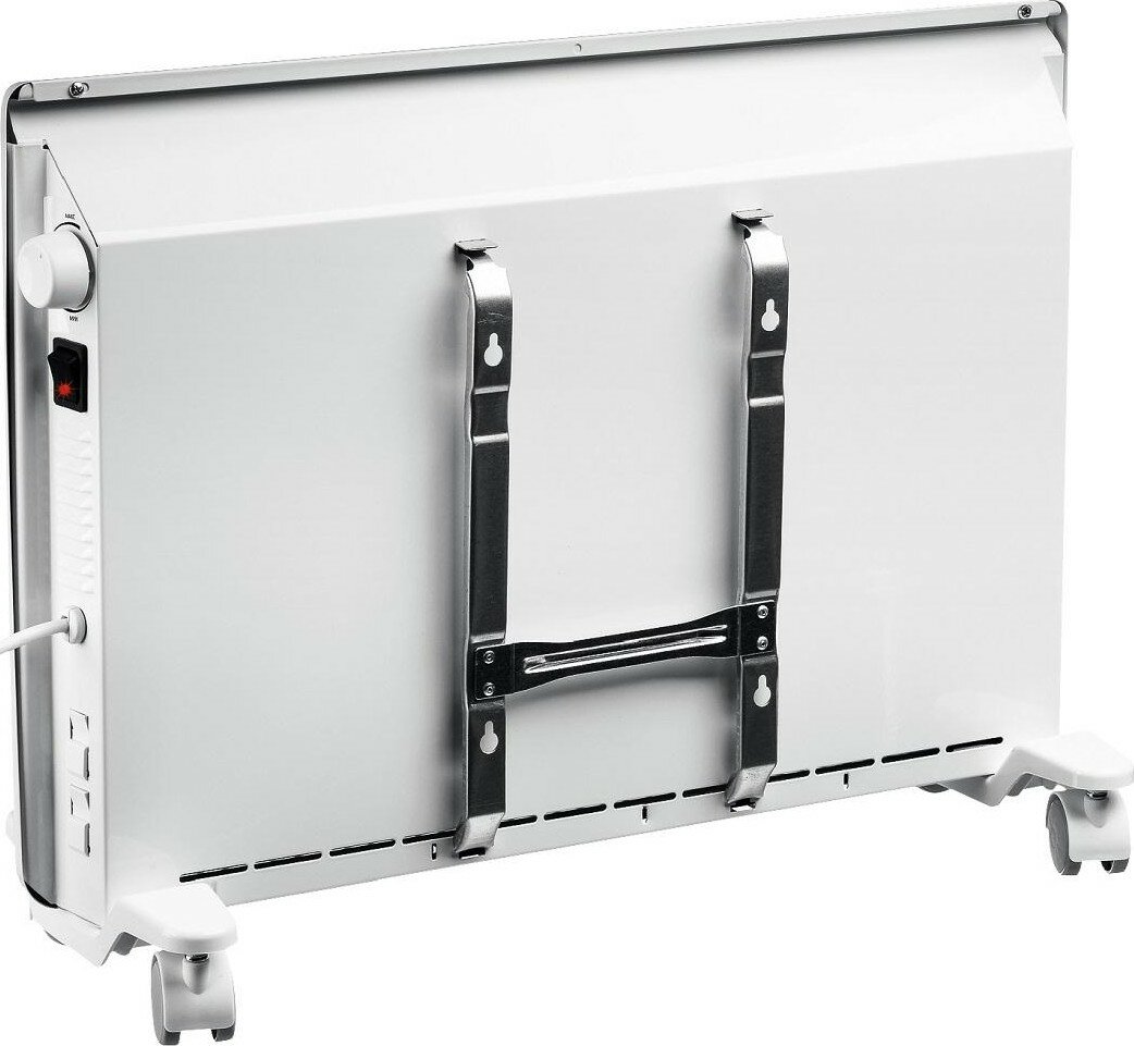 Конвектор электрический Зубр КЭМ-1500 М серия 1.5кВт