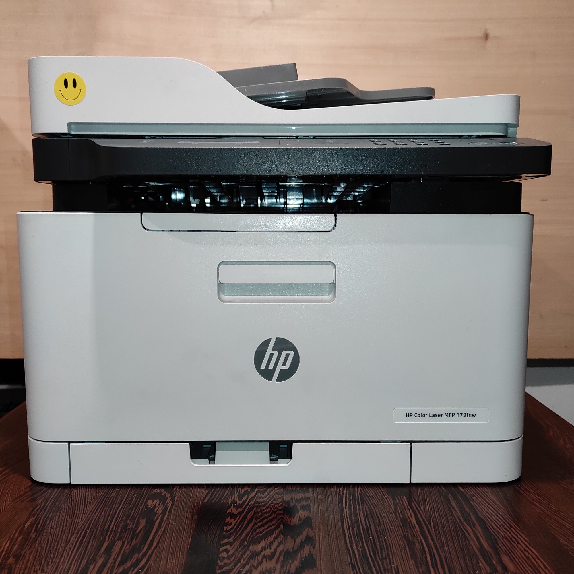 HP Color Laser MFP 179fnw МФУ с функцией цветной печати