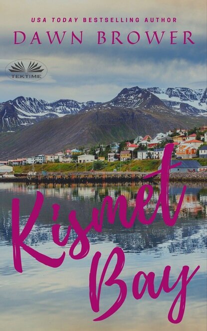 Kismet Bay [Цифровая книга]