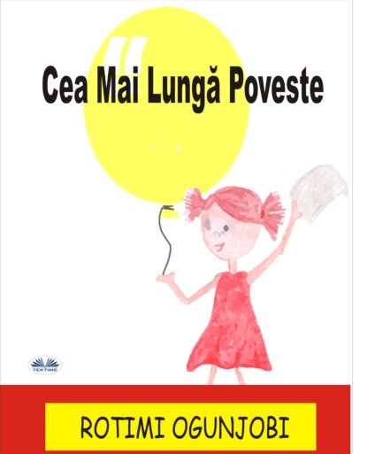 Cea Mai Lungă Poveste [Цифровая книга]