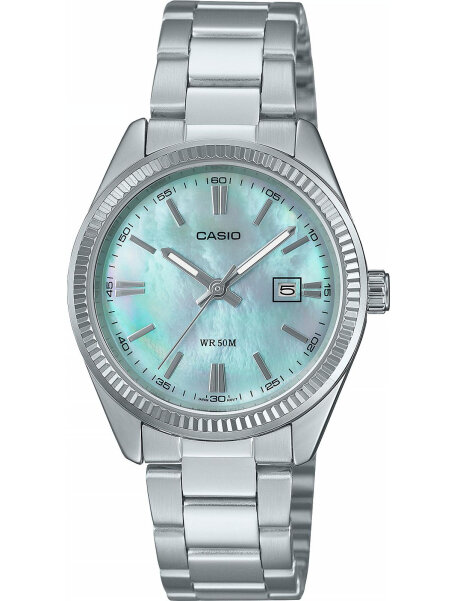 Наручные часы CASIO