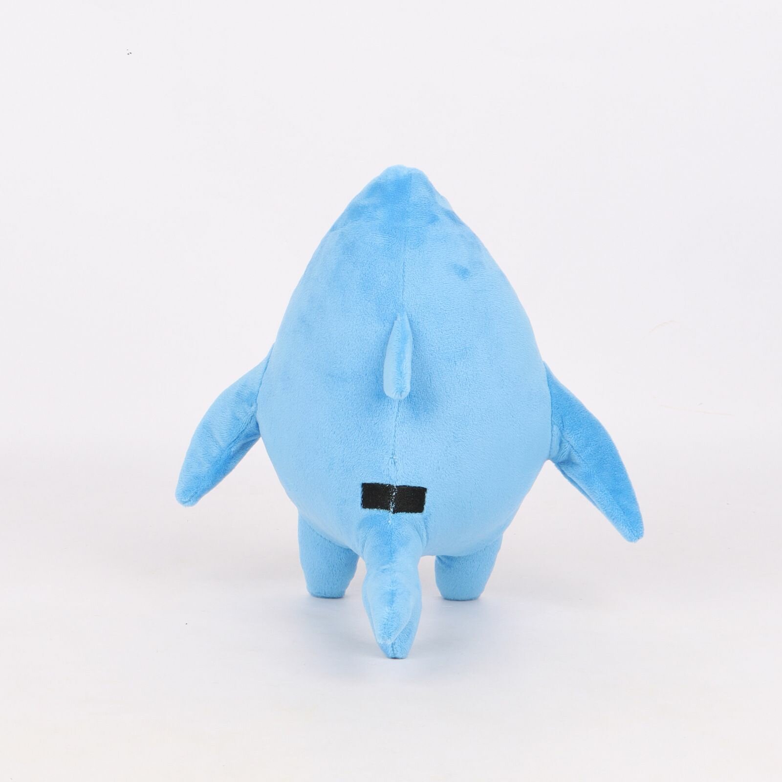 Игра кукла"The Bangboo" Zenless Zone Zero 30cm
