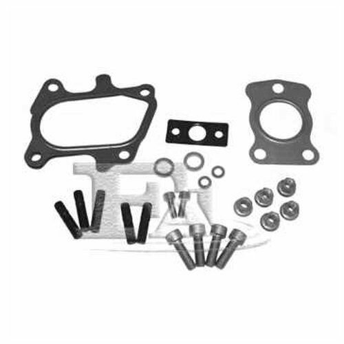 Комплект монтажный турбокомпрессора Fischer KT210045
