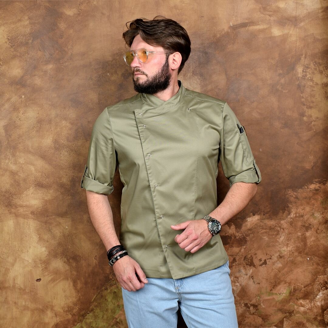 Китель поварской