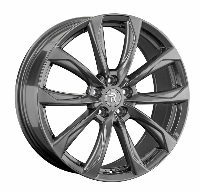 Колесный диск Replay NS273 20x8" PCD5x114,3 ET50 D66,1 GM