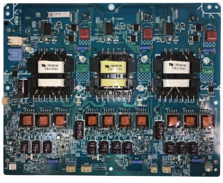 Инвертор 1-878-249-11 для Sony KXL-40ZX1