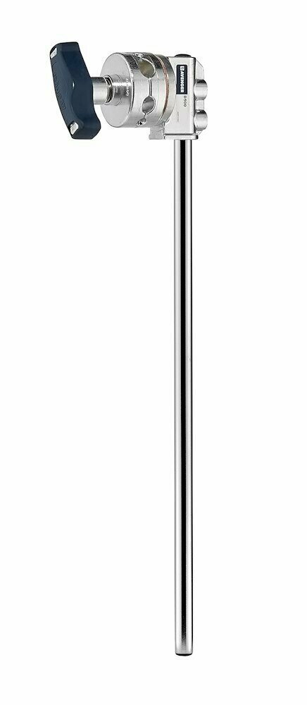 Зажим грипхед Avenger D500L 20" Extension Grip Arm со штангой 50 см
