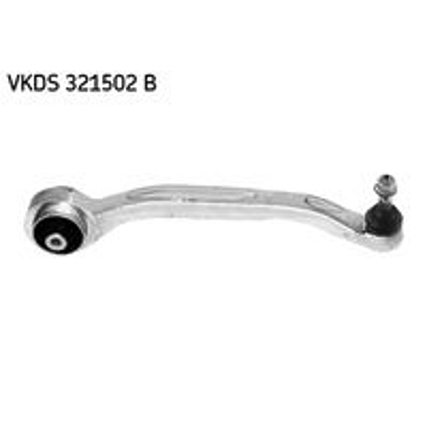SKF VKDS 321502 B рычаг задний нижний правый\ Audi (Ауди) a6 all 04