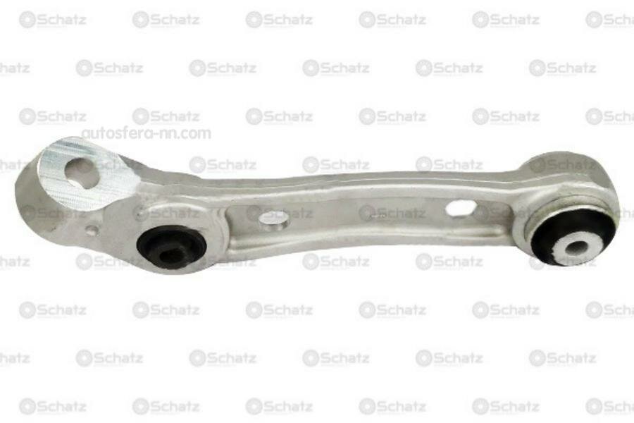 SCHATZ S25167L Рычаг подвески SCHATZ (передний левый нижний задний) BMW 5 (G30, G31) 17-