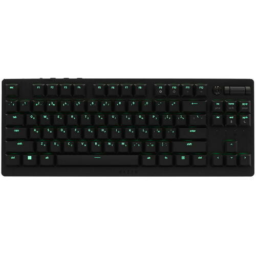 Игровая клавиатура Razer DeathStalkerV2ProTenkeyless