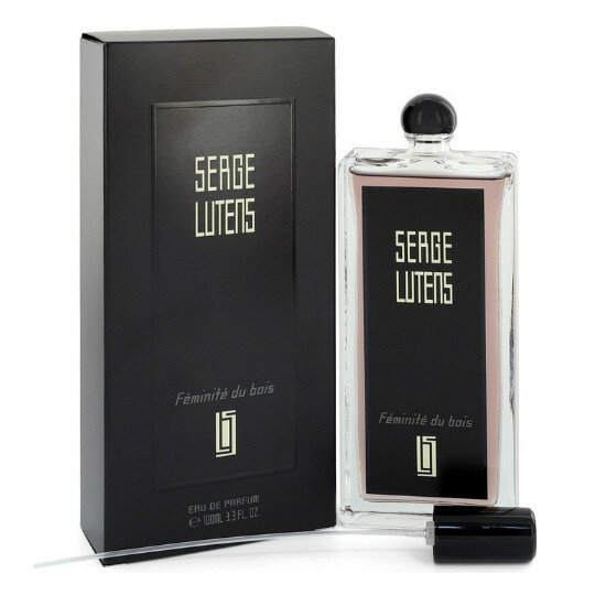 Парфюмерная вода Serge Lutens женская Feminite du Bois 100 мл