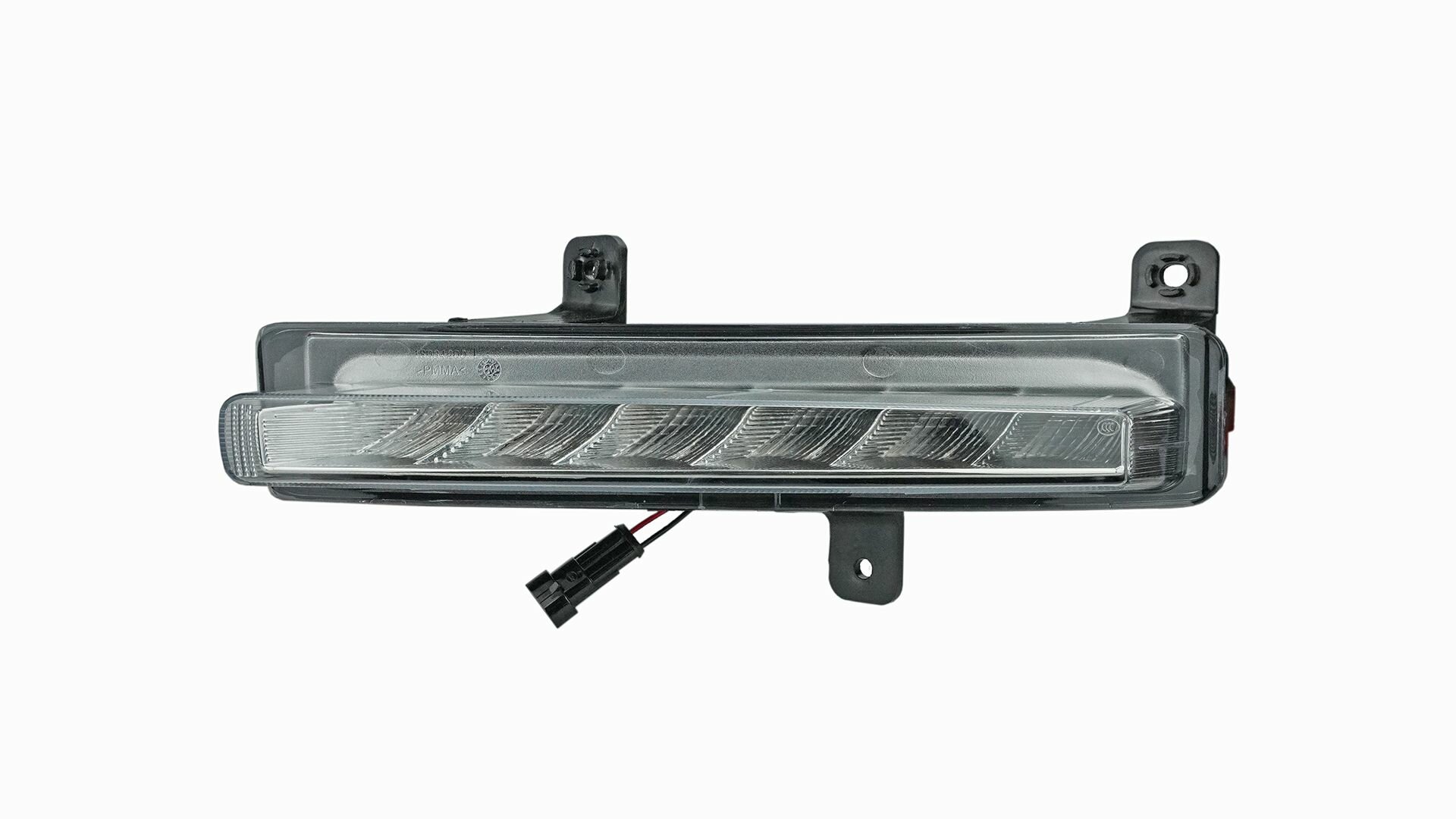 Ходовой огонь левый Tiggo 4 2018-н. в. Рестайлинг (605000111AH)