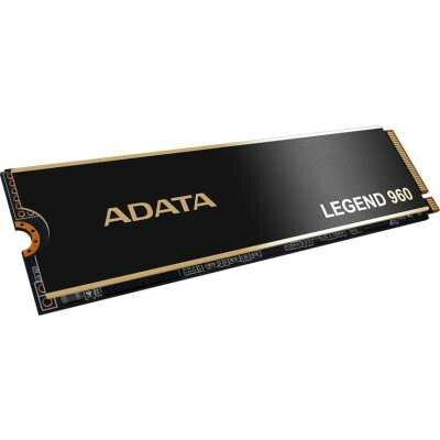 SSD диск ADATA Legend 960 1Tb ALEG-960-1TCS — фото 1