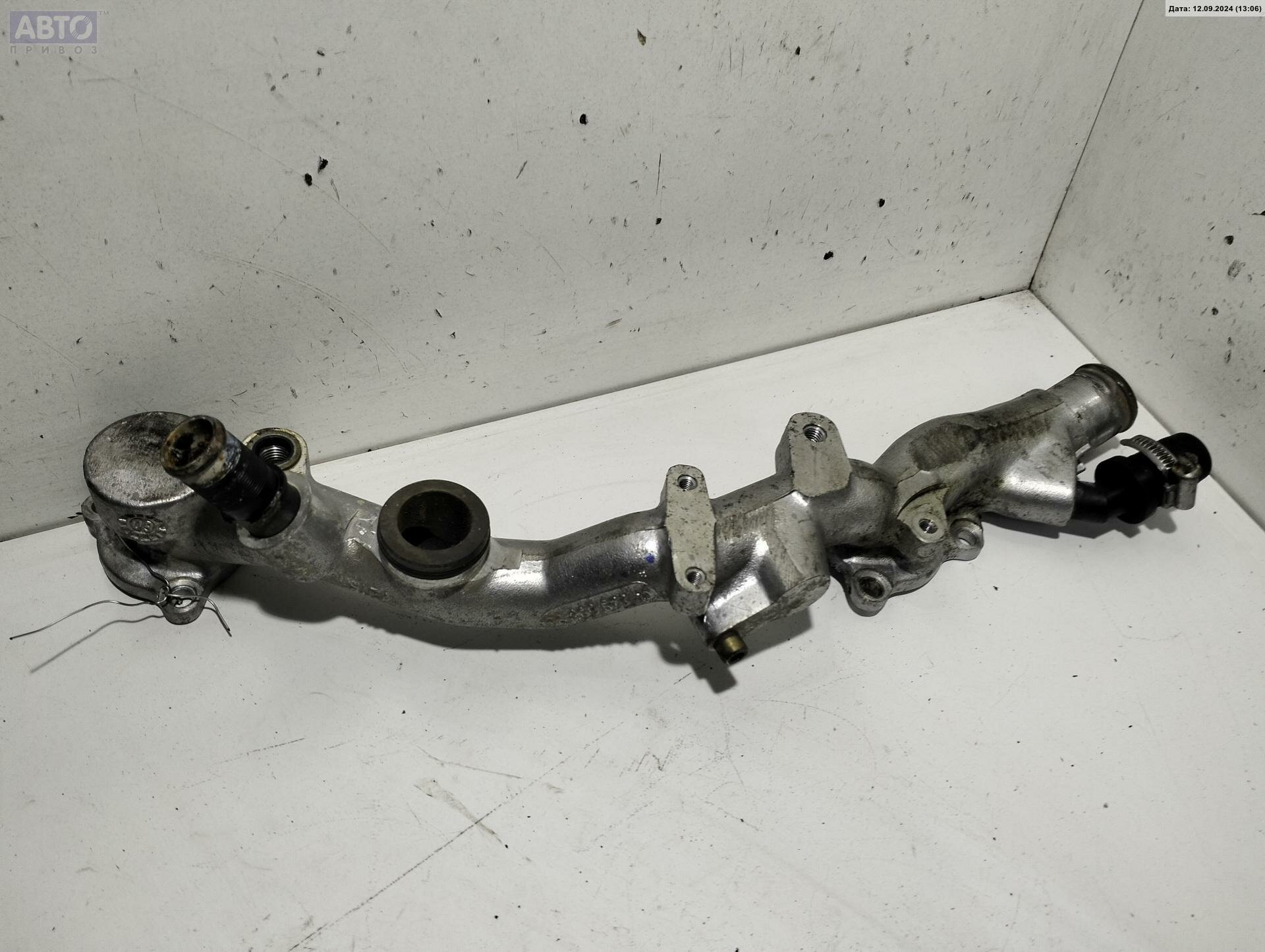 Корпус термостата Peugeot 406