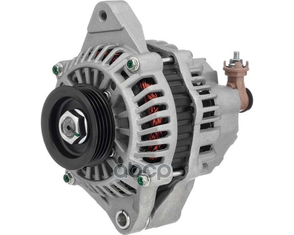 Генератор 12V 70Amp HONDA LOGO(GA3) 1999 - 2002 1.3 Petrol(D13B7) 48kW /65HP | HONDA CIVIC 6 /BALLADE /INTEGRA SJ(EK1) 1995 .