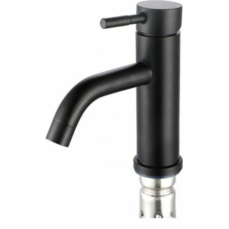 Смеситель РМС SUS128BL-001F