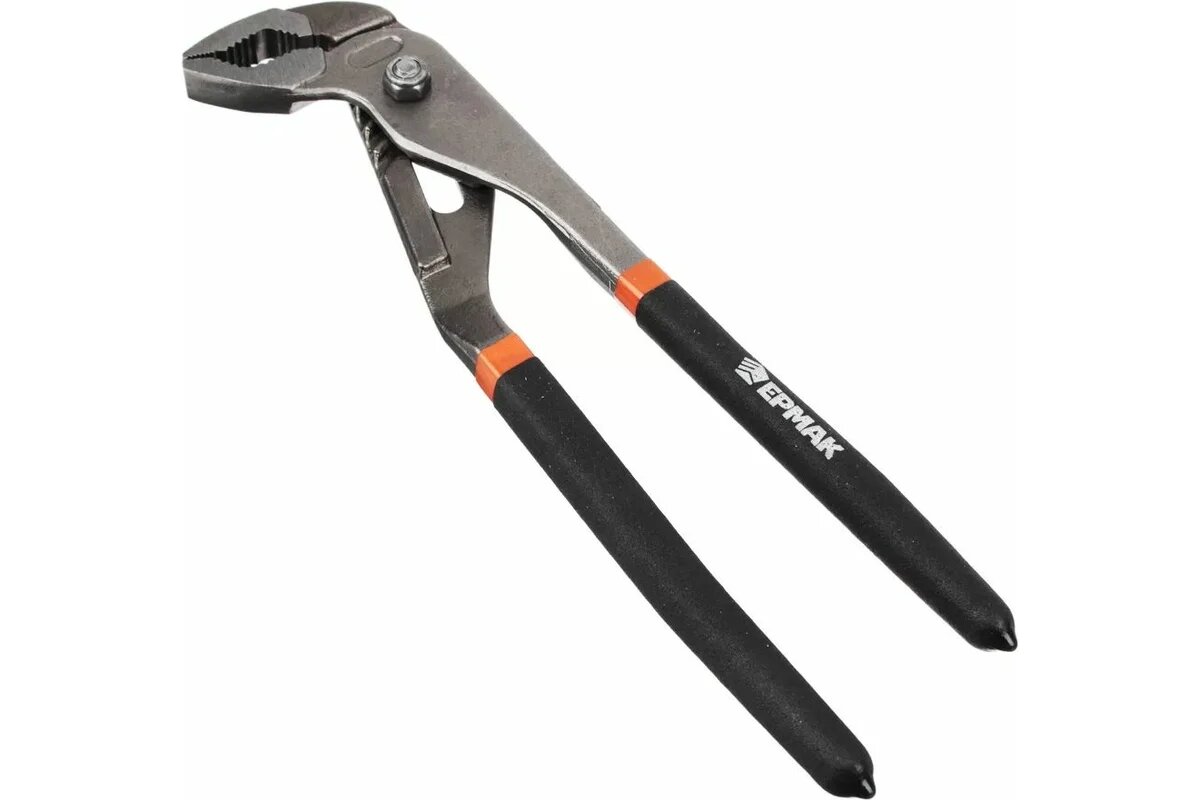 Ермак Клещи переставные 250mm 661-029