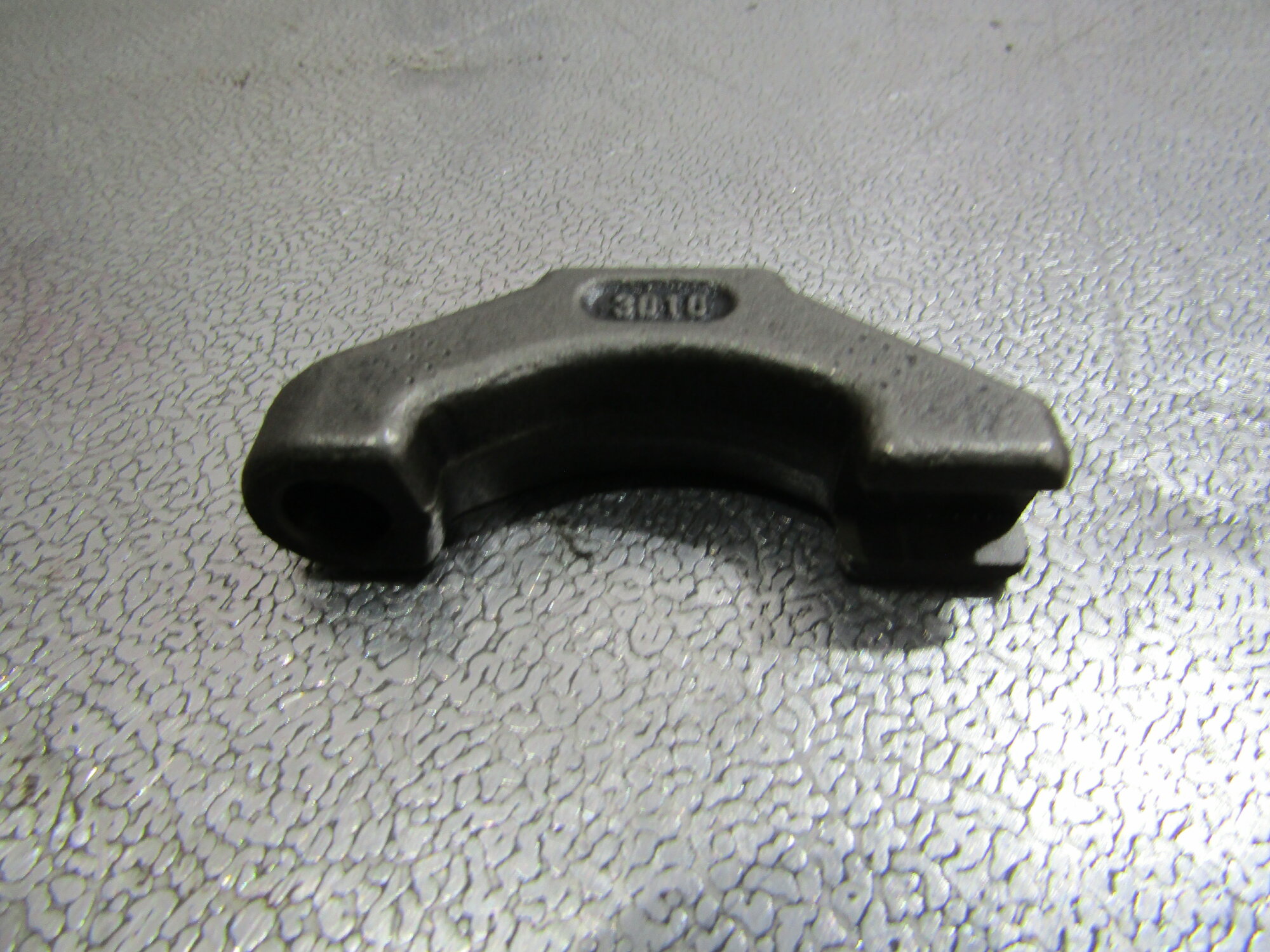 Мост впускного клапана двигателя D2066 MAN TGA, TGS, TGX