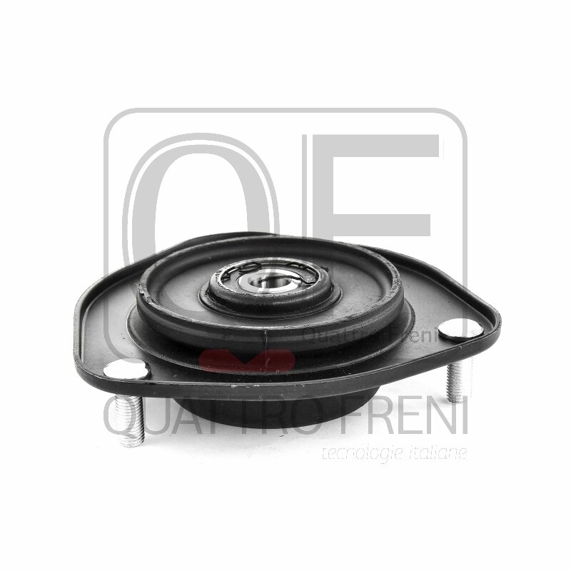 Опора Переднего Амортизатора QUATTRO FRENI QF42D00012