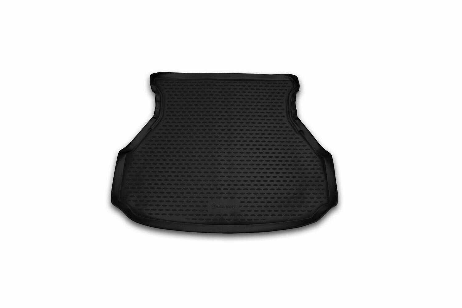 Коврик в багажник LADA Granta, 2014-2018, 2018-, Лифтбек,1шт. (полиуретан) Element. NLC.52.30. B11