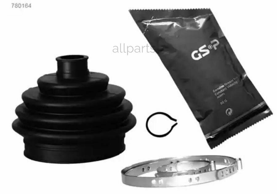 GSP 780164 Пыльник шруса нар.