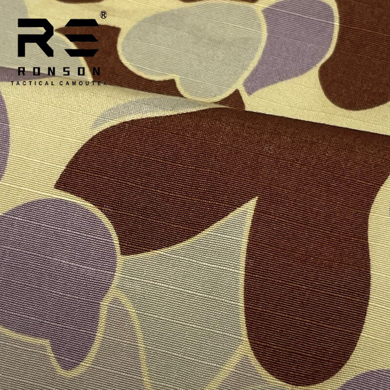 Ткань Rongsheng "Swiss TAZ16", 100% хлопок, 100x55x40 см