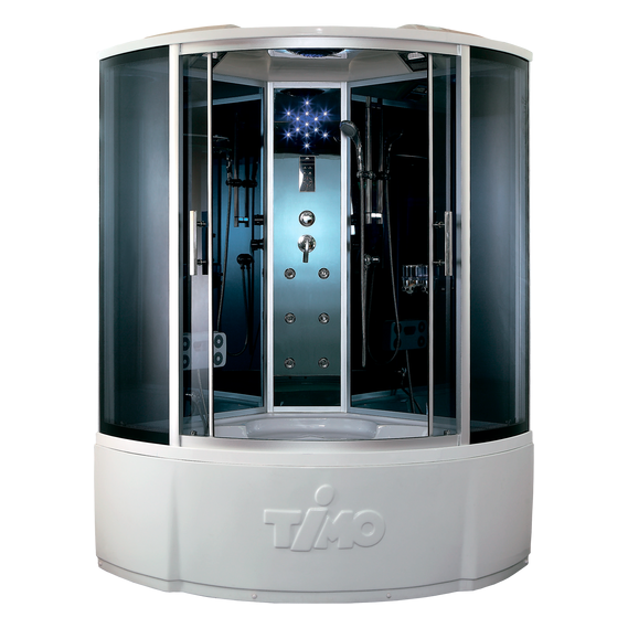 Душевая кабина Timo T-1125