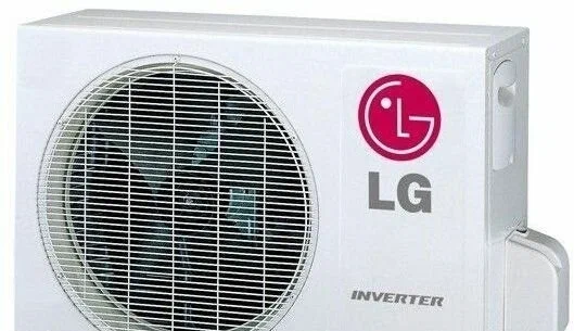 Кондиционер LG CM24