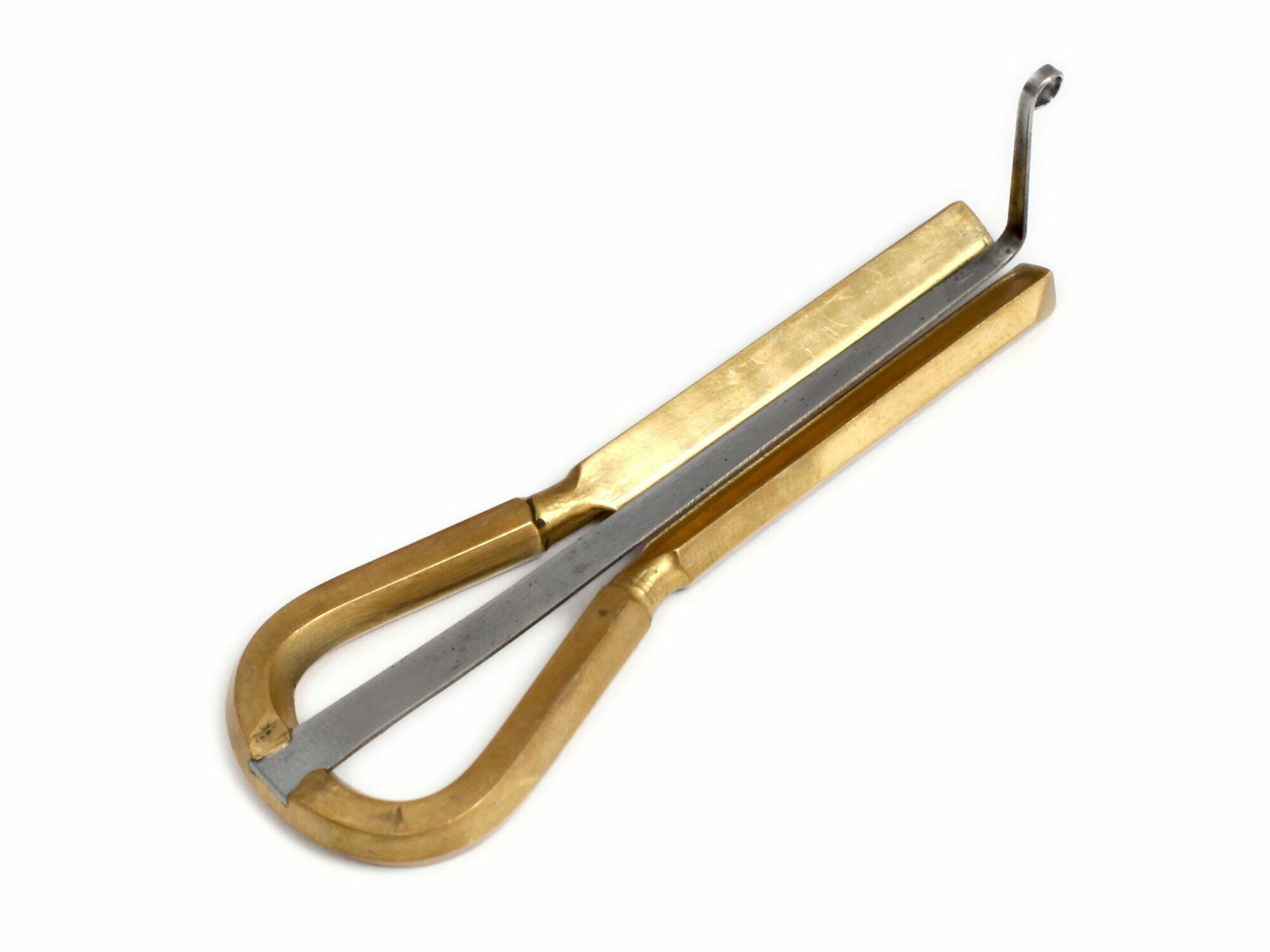 Комус Казанцева-Минакова массивный,75мм