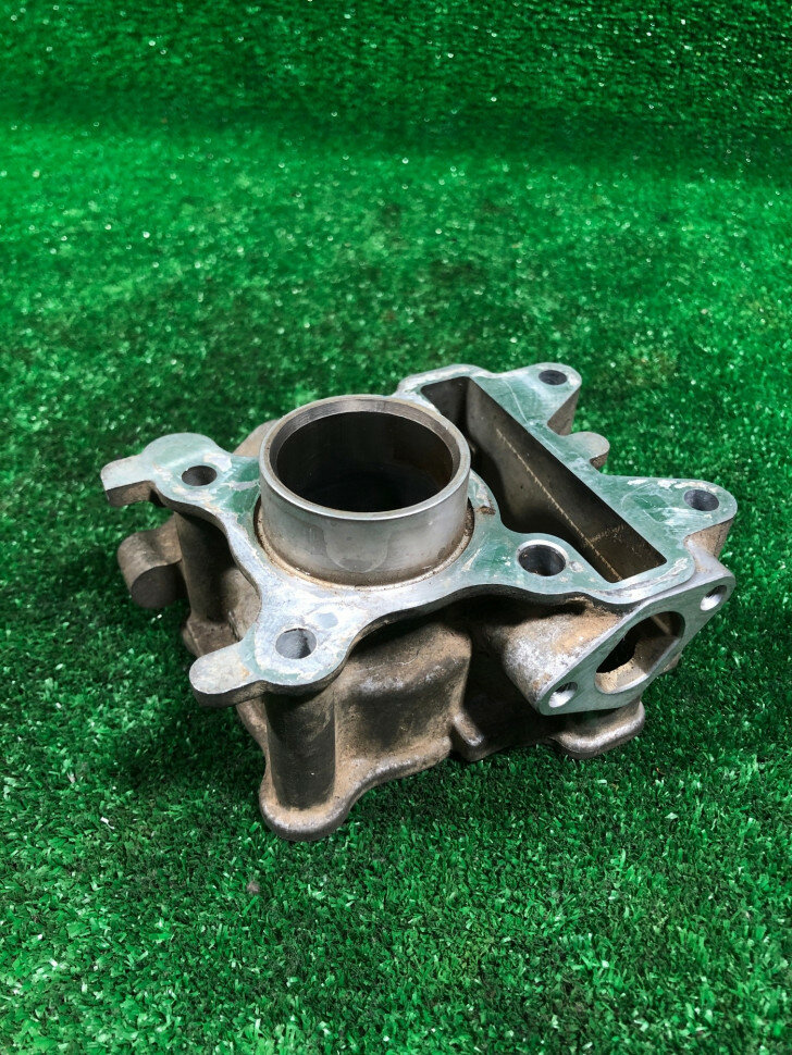 Цилиндр оригинал Yamaha Jog 5ST