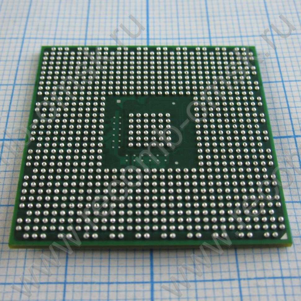 215CAEAKB26FG x1650 - Видеочип — фото 1