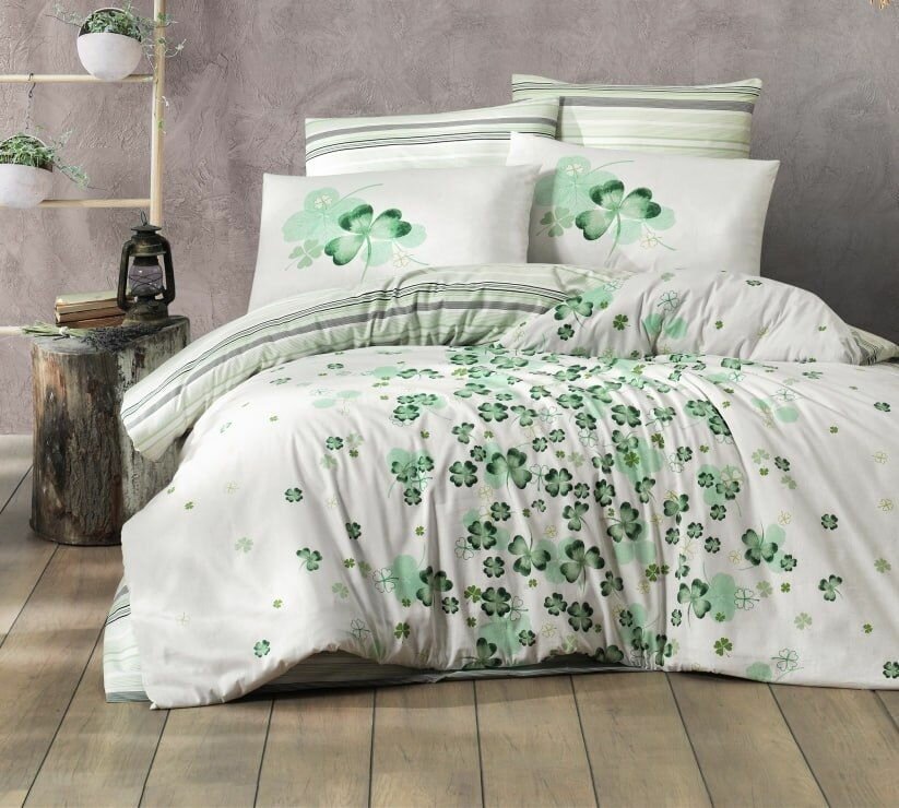 Комплект постельного белья