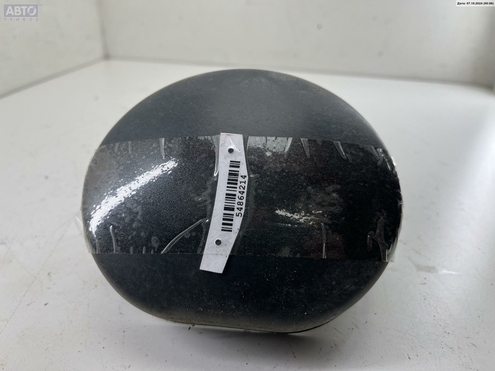 Решетка (заглушка) в бампер Chrysler Sebring