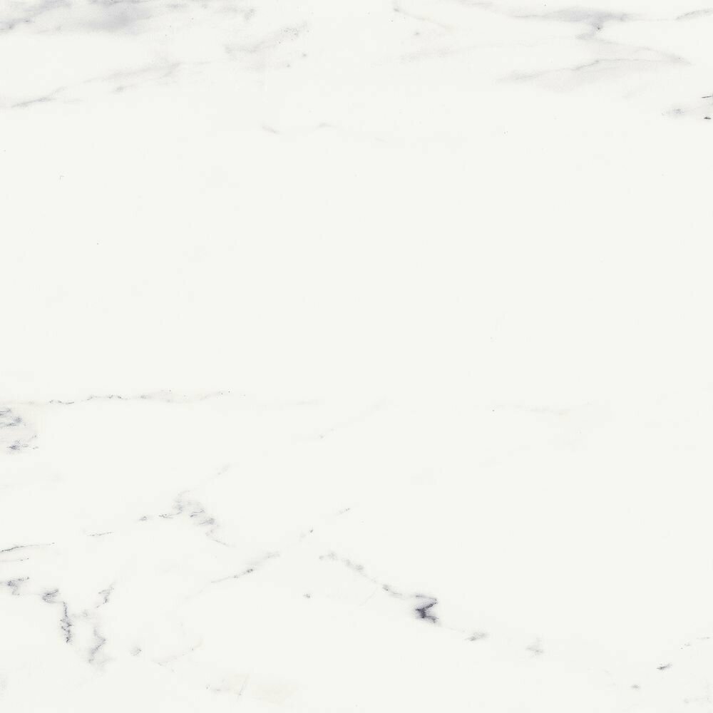 ЛБ керамикс Бьянка Керрара керамогранит 450х450х8мм (8шт) (1.62кв. м) белый / LB CERAMICS