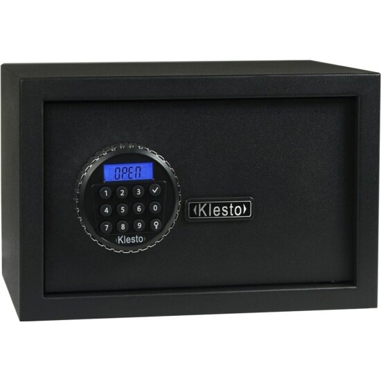 Сейф мебельный Klesto 20BE, KL1000940