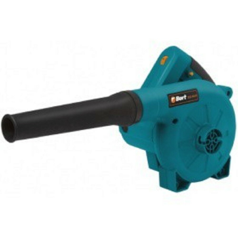 Bort Воздуходувка электрическая BSS-900-R, Сухая уборка 900 Вт